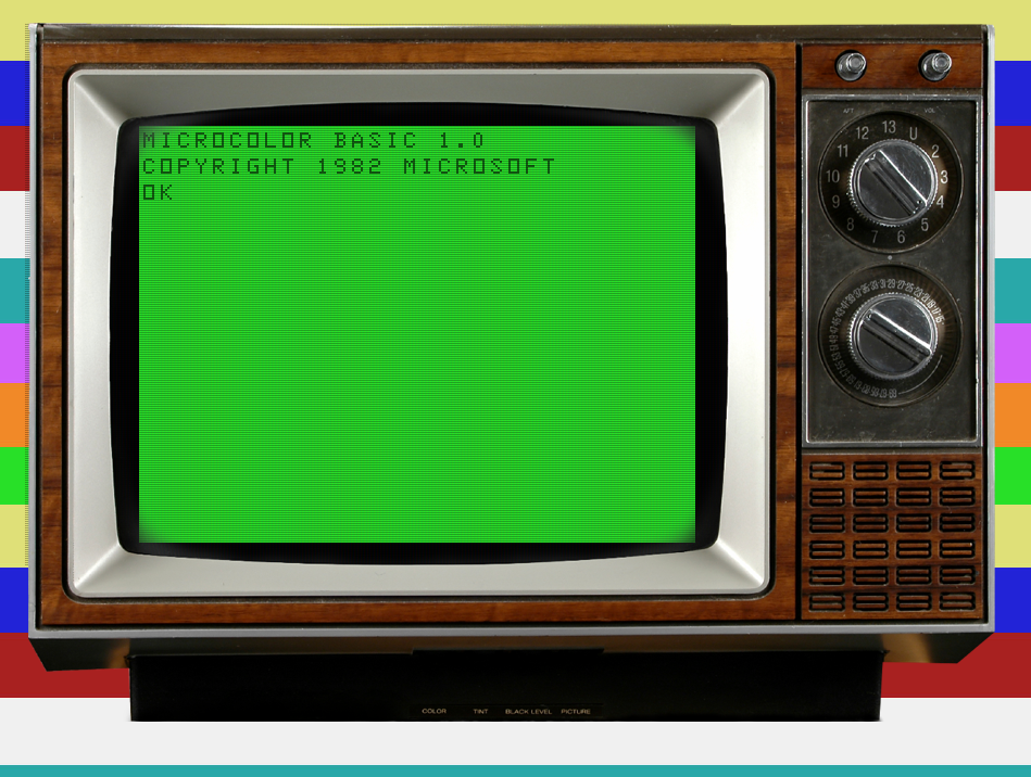 Online Emulators for TRS-80! - Glenside Color Computer Club